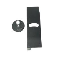 China 2008-2015 Mitsubishi Montero Triton L200 Pajero Sport KH/KG Shift Lever Replacement New KL Brand 2420A043 for sale