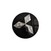 China New KL Brand ABS Tire Dust Cover 4252A177 for MITSUBISHI GF8W/GF7W/GM2W/GA9W High Quality Wear-Resistant 5CM Diameter 1 Year for sale