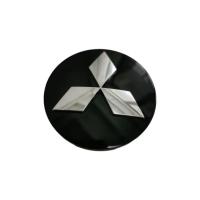 China New KL Brand ABS Tire Dust Cover 4252A177 for MITSUBISHI GF8W/GF7W/GM2W/GA9W High Quality Wear-Resistant 5CM Diameter 1 Year for sale