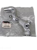 China For Mitsubishi Pajero V43V73V77V97V93 Engine Aluminum Water Pipe Water Temperature Sensor Seat Upper Pipe Model 1305A132 OLIVER for sale