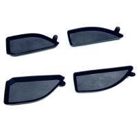 China 7222B387 722B388 7221C843 7221C844 D331 Outlander Interior Panel Handle Box Pad for sale