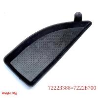 China 7222B387 722B388 7221C843 7221C844 D331 Outlander Interior Panel Handle Box Pad for sale