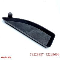 China 7222B387 722B388 7221C843 7221C844 D331 Outlander Interior Panel Handle Box Pad for sale