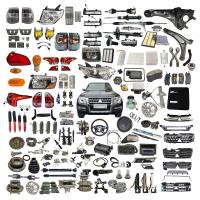 China High Quality Mitsubishi Pajero Montero Shogunate Auto Spare Parts New Condition Plastic Chassis Parts Wholesale Car Parts for sale