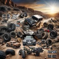 China High Quality Mitsubishi Pajero Montero Shogunate Auto Spare Parts New Condition Plastic Chassis Parts Wholesale Car Parts for sale