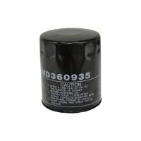 China Mitsubishi Pajero Outlander MD360935 Original Oil Cleaner Element Filter Replacement New Original Accessories for sale