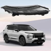 China 2023 Mitsubishi Outlander LED Headlight Assembly DRL Front Lamp 8310A085 8310A086 Replacement for sale