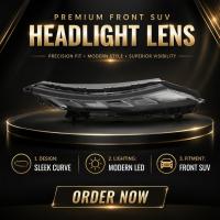 China 2023 Mitsubishi Outlander LED Headlight Assembly DRL Front Lamp 8310A085 8310A086 Replacement for sale