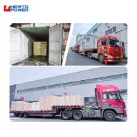 China Three Phase Step Up Down Transformer 800kVA 3150kVA Electrical Voltage Transformer for sale