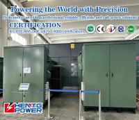China Customized Oil Type Pad Mounted Electrical Transformer High Voltage 2500kva Three Phase for sale