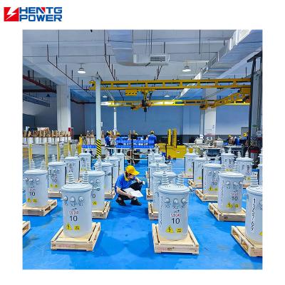 China 60Hz Single Phase Pole Mounted Transformer 75kva 100kva  120V/240V for sale