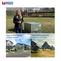China 50kva Single Phase Power Transformer 75 Kva Copper Coil Oil Filed Transformer IP54 for sale