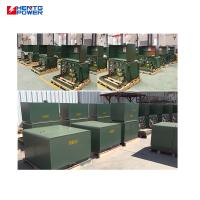China Oil Immersed Distribution Transformer Step Up 100kva Transformer  Auto 333kva Copper Coil Pad Electric Transformer for sale