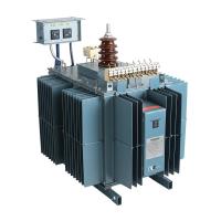 China 11kV Oil Immersed Transformer 2500kVA Three Phase Industrial for sale