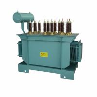 China Dry Type Transformer Electrical 630kVA 800kVA 100% Copper 10/0.4kV Step Down 1000kVA for sale