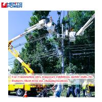 China Single Phase Pole Mounted Transformer 75KVA 167KVA for sale