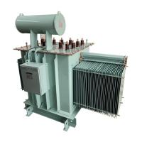China 1600kVA Dry Type Transformer 3 Phase 60Hz Dyn11 for sale