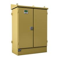 China Compact 10kV Oil Immersed Transformer with Pad Mounted Protection and Copper Windings for Efficient Power Distribution for sale