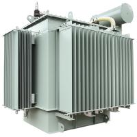 China Premium Three Phase Pad Mounted Transformer with Class A/E/F/H Insulation 300kVA or Customized Capacity and ≥98% Efficiency for sale