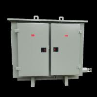 China 75Kva Three Phase Pad Mounted Transformer with 50/60Hz Frequency and 35KV Rated Voltage for Reliable Power Distribution for sale