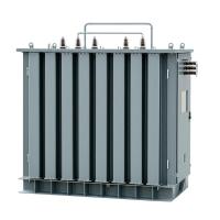 China HENTG Power CE Certified 220kV 50Hz 5000kVA Box Type Compact Substation for Renewable Energy for sale
