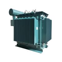 China 50kVA Single Phase Pad Mounted Transformer for Residential & Commercial Power with Durable Design for sale