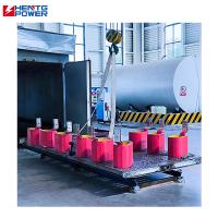 China 250KVA 333KVA 500KVA Outdoor Single Phase Pole Mounted Transformer for Energy Efficient Distribution for sale
