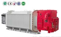 China 800kVA 11kV Mining Distribution Transformer for Underground Mining Substation for sale