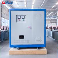 China High Quality SG-80KVA 400/400V Three-Phase Isolation Dry Type Transformer Factory Price for sale