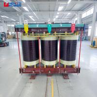 China High Quality SG-80KVA 400/400V Three-Phase Isolation Dry Type Transformer Factory Price for sale