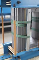 China HENTG POWER S11-100KVA 11KV/416V Oil Immersed Transformer for sale