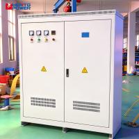 China HENTG POWER Three Phase Dry Type Isolation Transformer 200kVA 280/415V for Safe Reliable Maintenance Free Power Distribution in Africa for sale