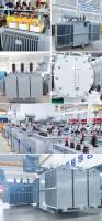 China Moisture-proof 630kVA 0.4kV 11kV self-cooled Oil-Immersed Distribution Power Transformer with Tap Changer for  Solar PV Power Plants Customized. for sale