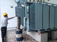 China Efficient power distribution transformer  2000kVA  2500kVA 11kV 0.433kV easy installation for fast deployment in Africa EPC and government projects for sale