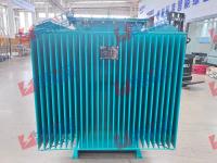 China Customizable power distribution transformer 2000kVA 2500kVA 11kV 0.433kV for Africa solar plants industrial factories and irrigation pump sites for sale