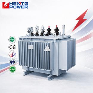 China Grid Compliant 500kVA 0.4/20kV Photovoltaic Step Up Transformer with Enhanced Durability for Solar Integration for sale