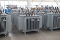 China Professional distribution transformer suppliers 30–2500kVA 11kV/0.433kV stable output for Africa rural weak grids with frequent voltage fluctuation IEC60076 certified for sale