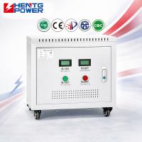 China High Compatibility Auto transformer 25kVA 220V 110V for Industrial Machine Tools Low Loss Voltage Conversion System for sale