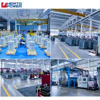 China Durable Oil Filled Single Phase Electrical Transformer 440V 415V 100KVA 167KVA for Commercial Irrigation Infrastructure for sale