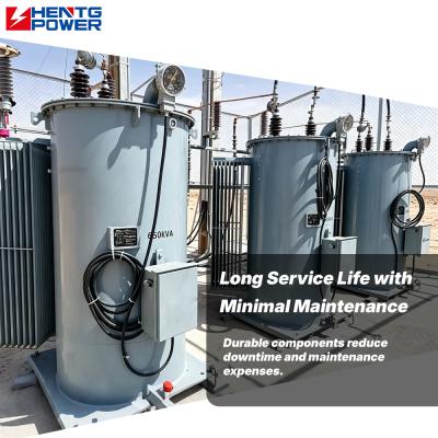China Single Phase Automatic Step Voltage Regulator AVR 13.8KV for sale