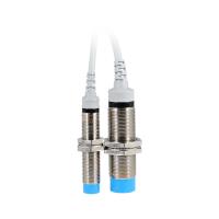 China Inductive Proximity Switch NPN/PNP 3 Wire Proximity Sensor Waterproof for sale