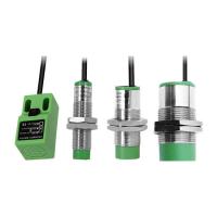 China Electric Switch Inductive Proximity Sensor TL Series High Accuracy for sale