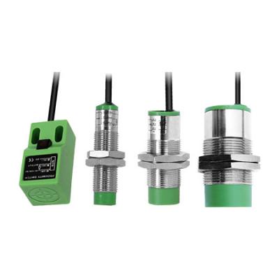 China Electric Switch Inductive Proximity Sensor TL Series High Accuracy for sale