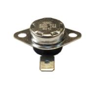 China KSD301  Thermostat 250v 16a Bimetal Temperature Switch for sale