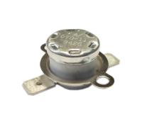 China KSD301 Snap Action Ceramic Automatic Reset Electronic  Thermostat for sale