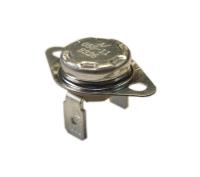China Ksd303 400V 60A Water Heater Automatic Reset Thermostat With Thermostat Bimetal for sale
