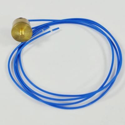 China Thermal Protection KSD301 Custom Thermal Protector With Wire for sale