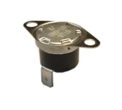 China Phenolic Case Automatic Reset Thermostat T24-XR1-TB With UL/CUL Operating Temp 0℃～250℃ for sale