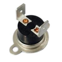 China Height 12.4mm Automatic Reset Thermostat T24-SR2-TB Single Pole - Single Throw for sale