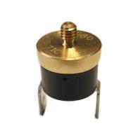 China 50mΩ Automatic Reset Thermostat T24-RR2-TB AC 1450V For 1 Min Copper CAP for sale